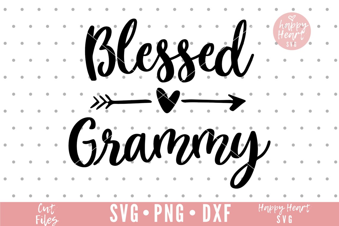 Grammy Svg Free - Free SVG Images