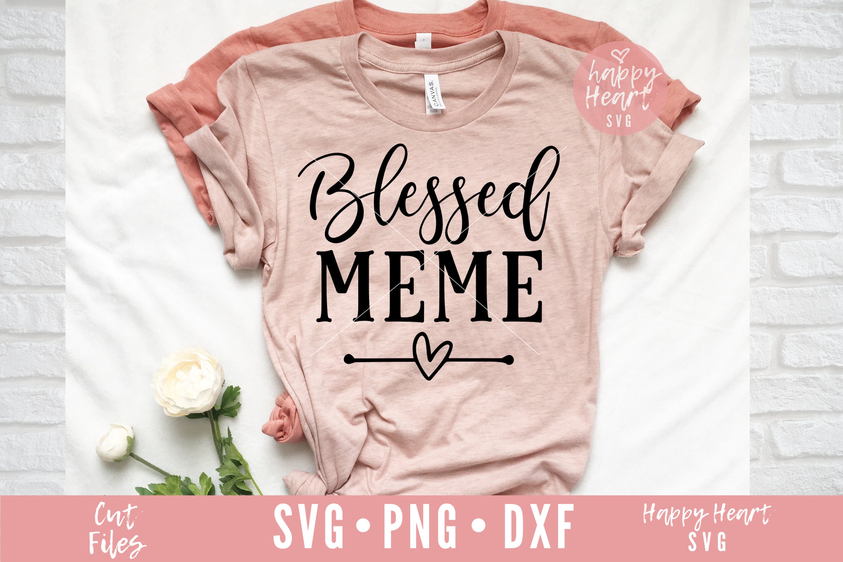 Blessed Meme Svg Meme Svg Blessed Grandma Svg Blessed Nana - Etsy