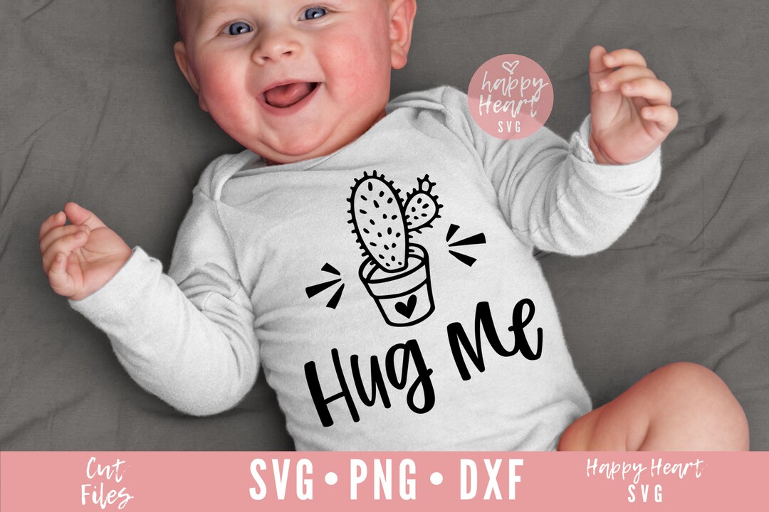 Hug Me Svg, Kisses 25 Cents Svg, Valentine's Day Svg, Dxf, Png Instant ...