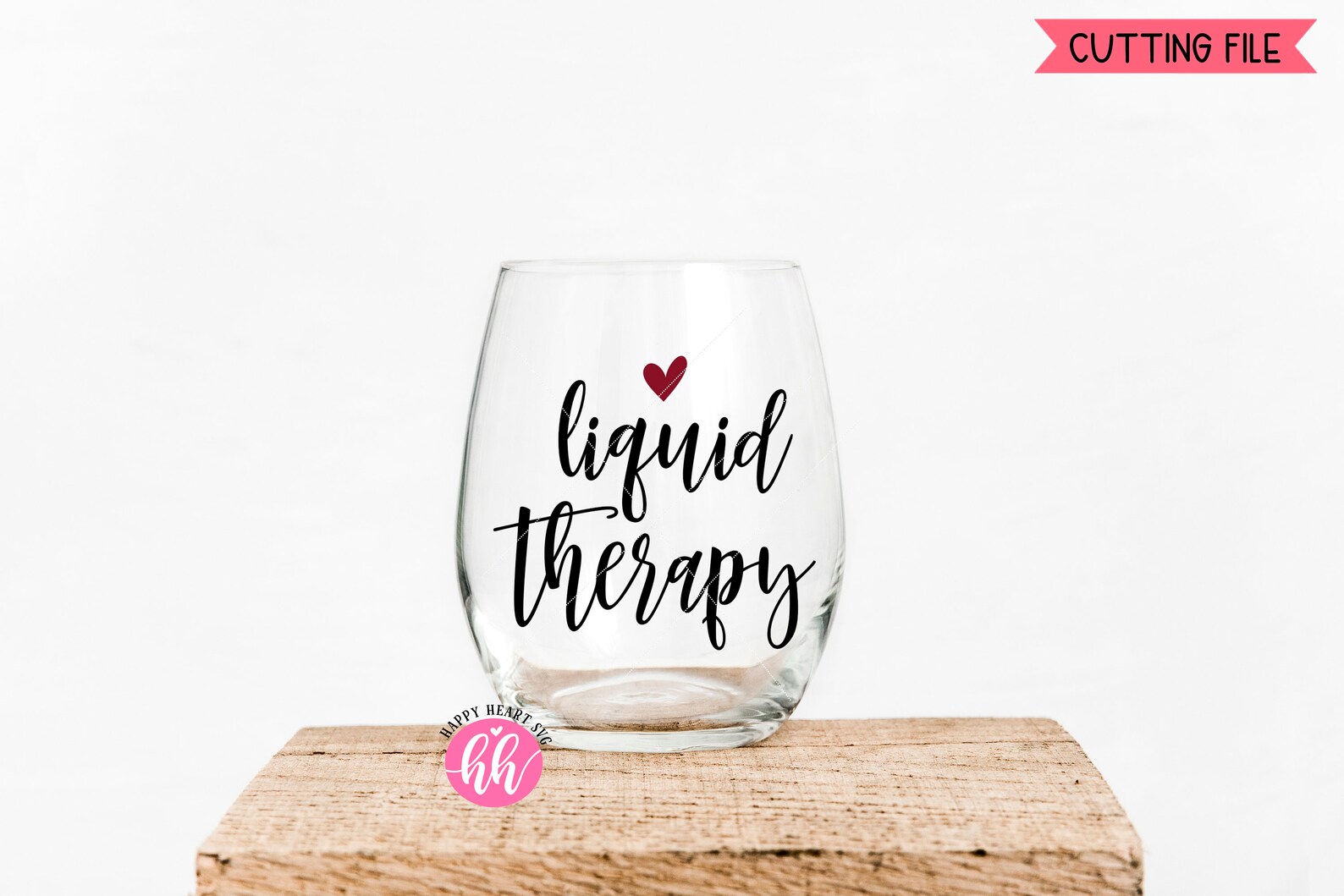 Liquid Therapy SVG Wine Svg Dxf Instant Download Wine - Etsy