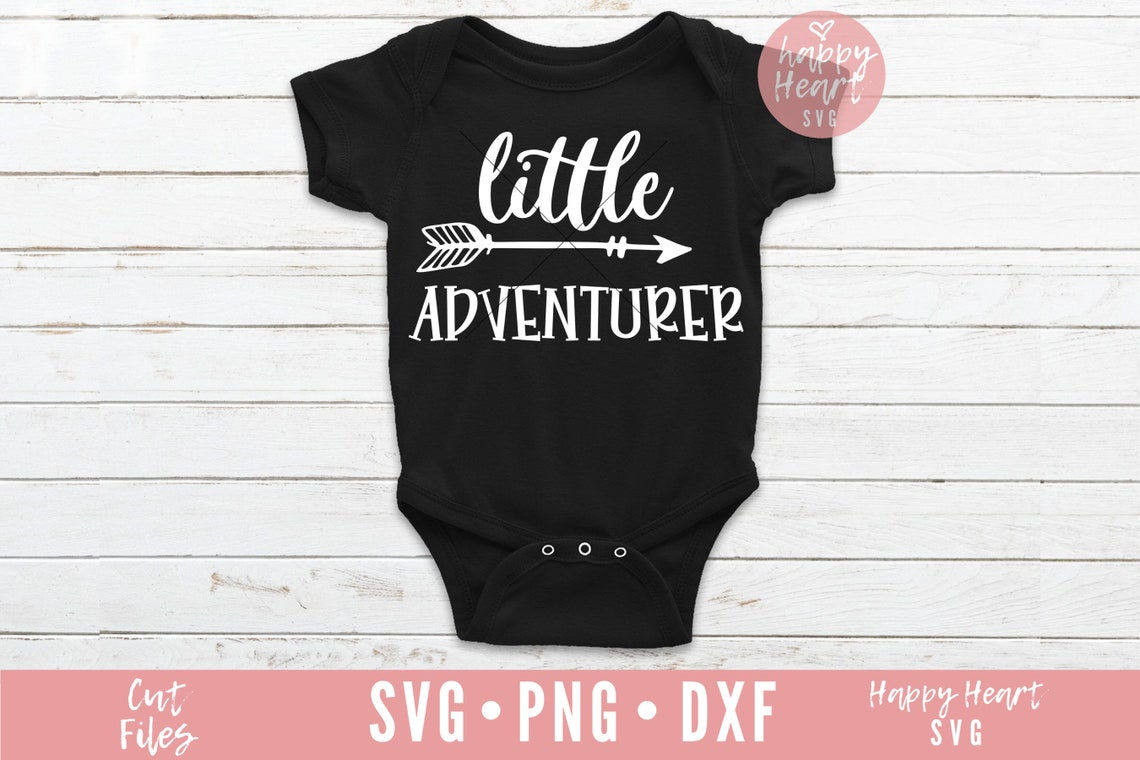 Little Adventurer Svg, Adventure Awaits SVG, Adventure SVG, and so the ...