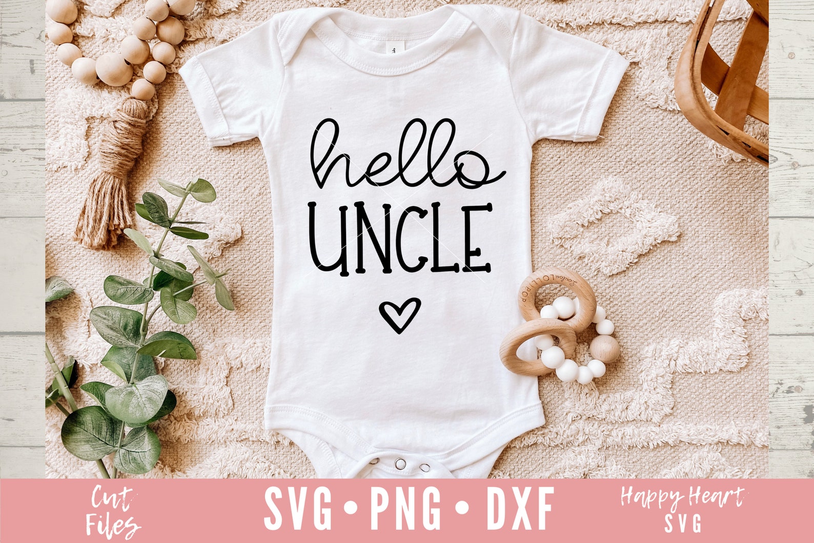 Hello Uncle Svg Coming Soon SVG Pregnancy Announcement Svg - Etsy India