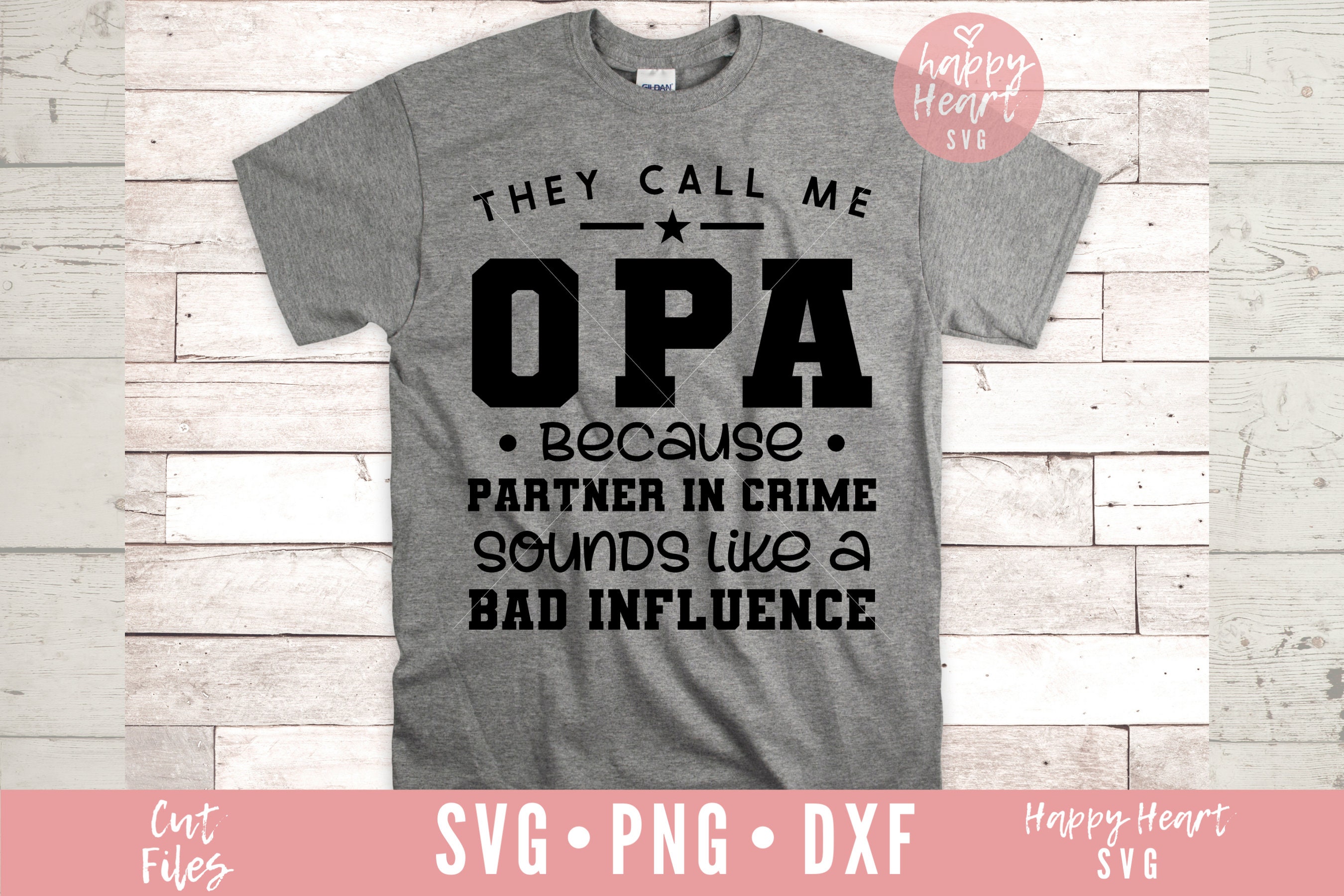 Opa Svg, Funny Opa Svg, Opa Quote Svg, Opa Saying Svg, Fathers Day Svg ...