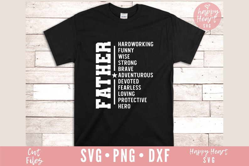 Svg père, père définition SVG, papa svg, SVG fête des pères, papa vie ...