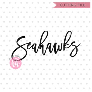 Seahawks Svg, Football Svg, Game Day SVG, Seahawks Team Svg, Dxf, Png ...