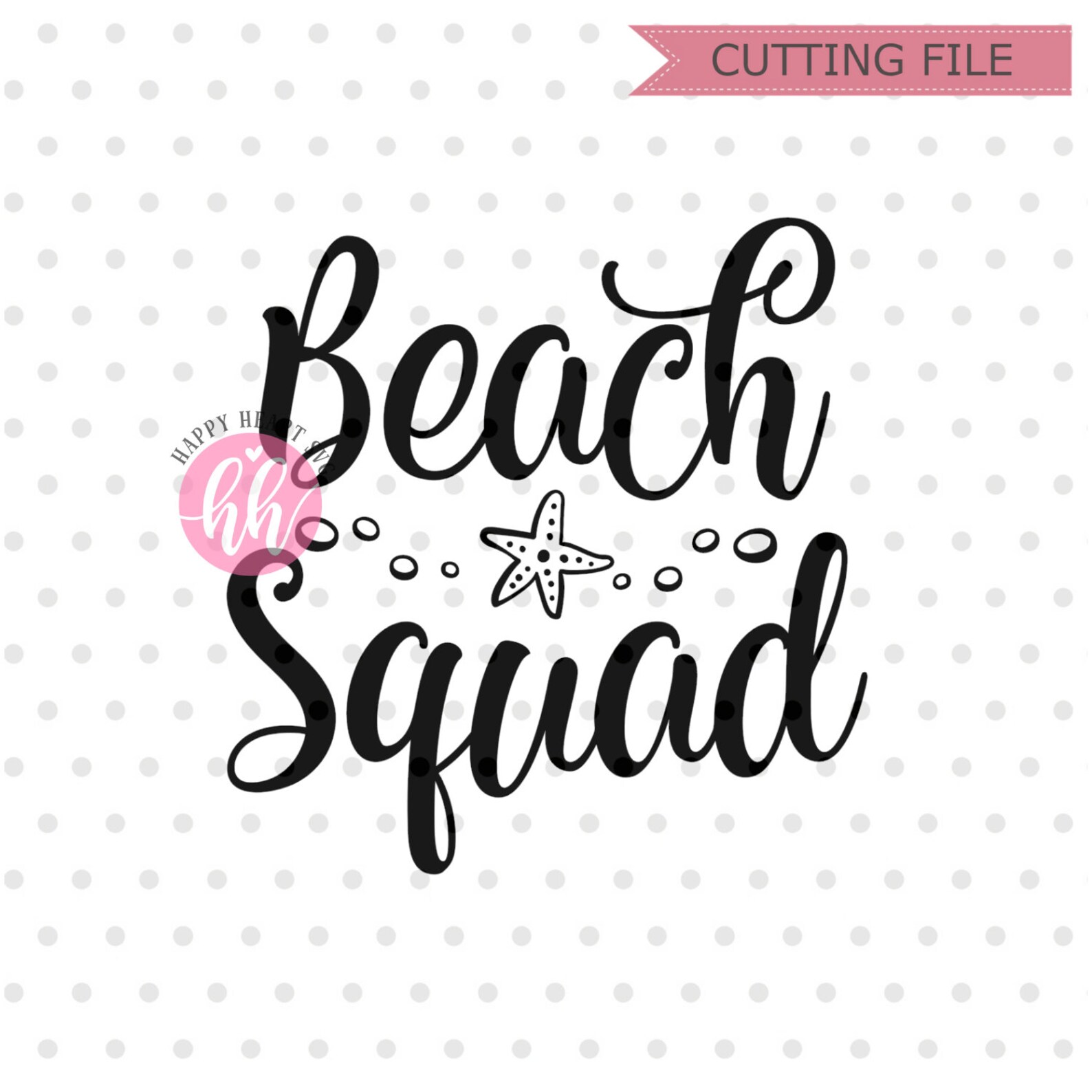 Beach Squad Svg, Beach Please SVG, Summer Svg, Dxf and Png Instant ...
