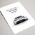 Toyota Supra Printable Card, Hope You Have a Supra Birthday, Toyota ...