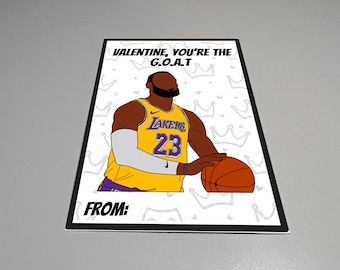 Lebron James Pokémon Card - Etsy