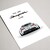 Toyota Supra Printable Card, Hope You Have a Supra Birthday, Toyota ...