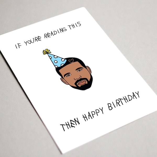 Hip Hop Birthday - Etsy