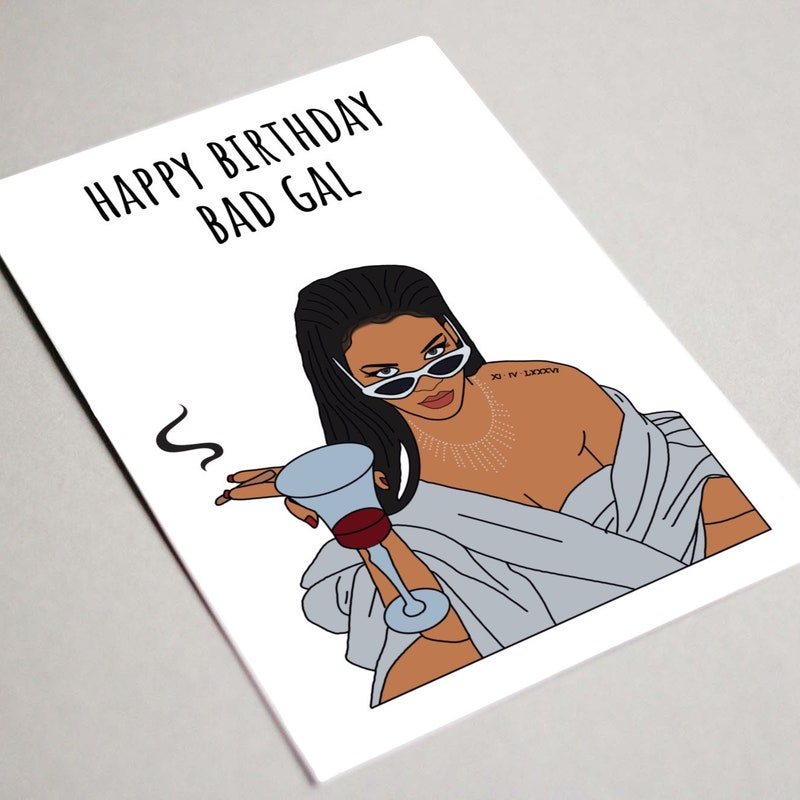 Baddie in Lingerie - Etsy