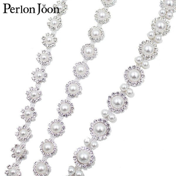 Sew on Pearls - Etsy