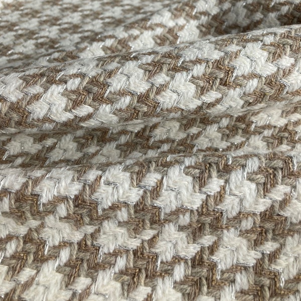 Boucle Fabric - Etsy