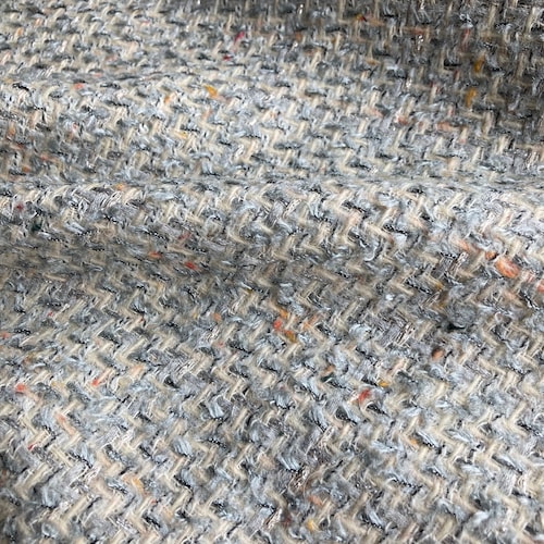 Boucle Fabric - Etsy