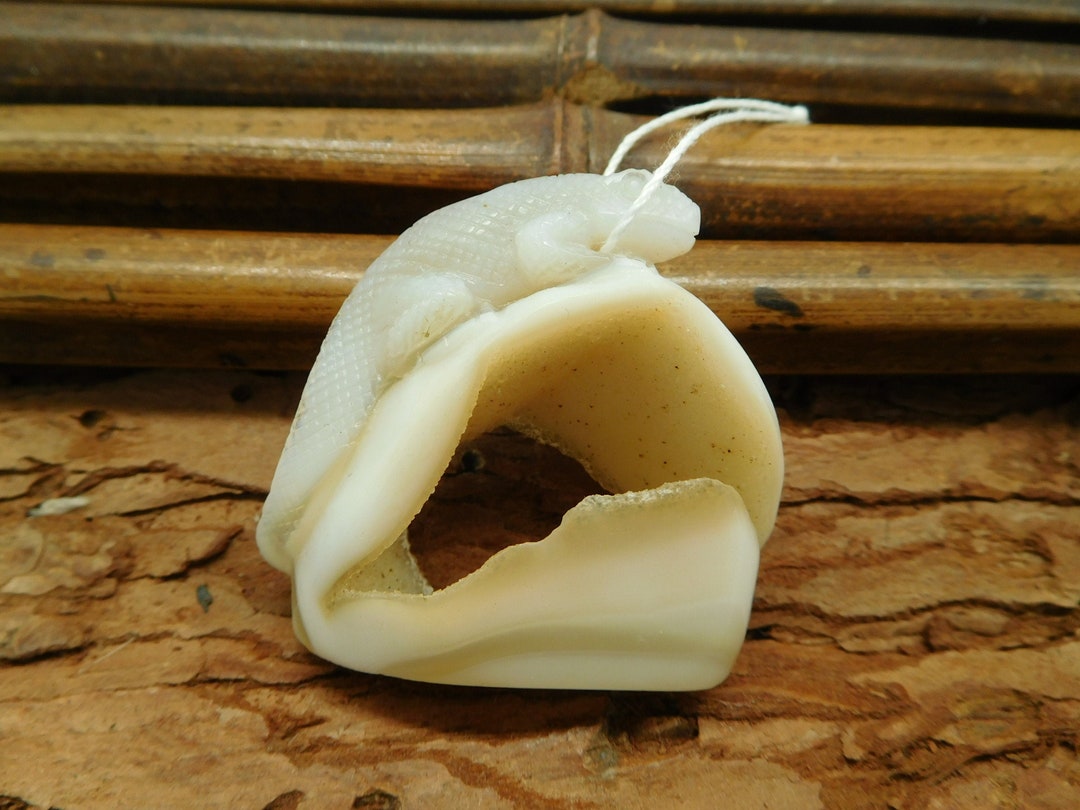 Geode Agate Carved Lizard. Carving Lizard Pendant Gemstone - Etsy