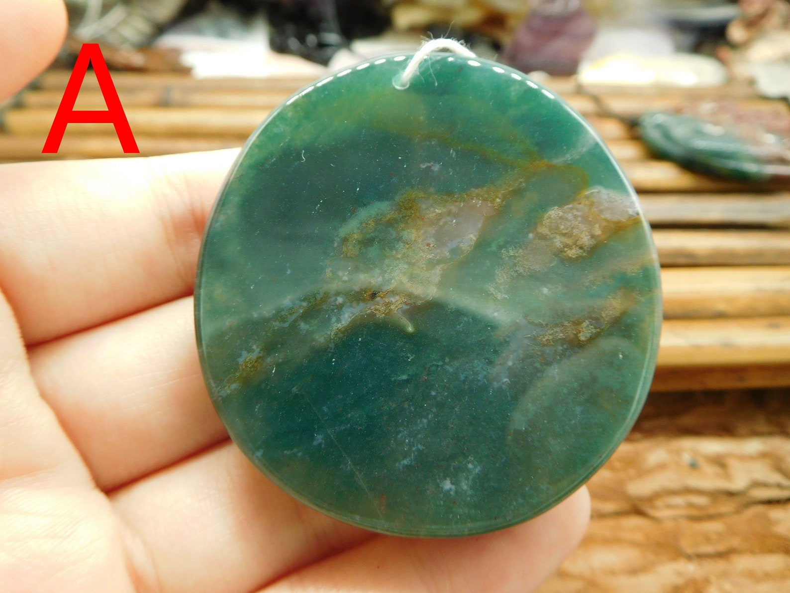 Carved Bird With Flower. Fancy Agate Carving Bead. Floral - Etsy