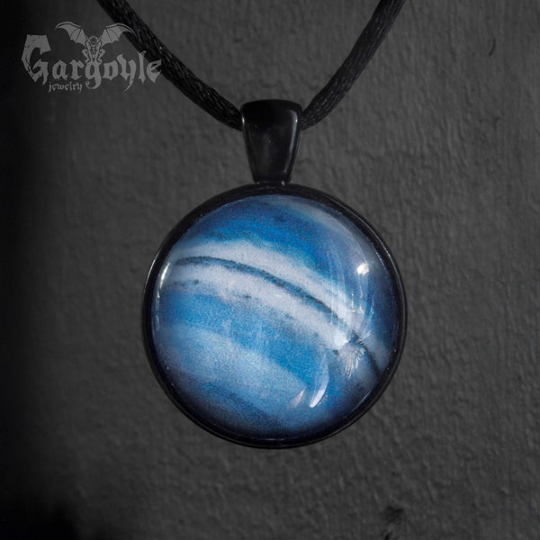 Neptune Jewelry - Etsy