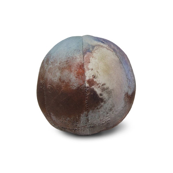Pluto - Etsy