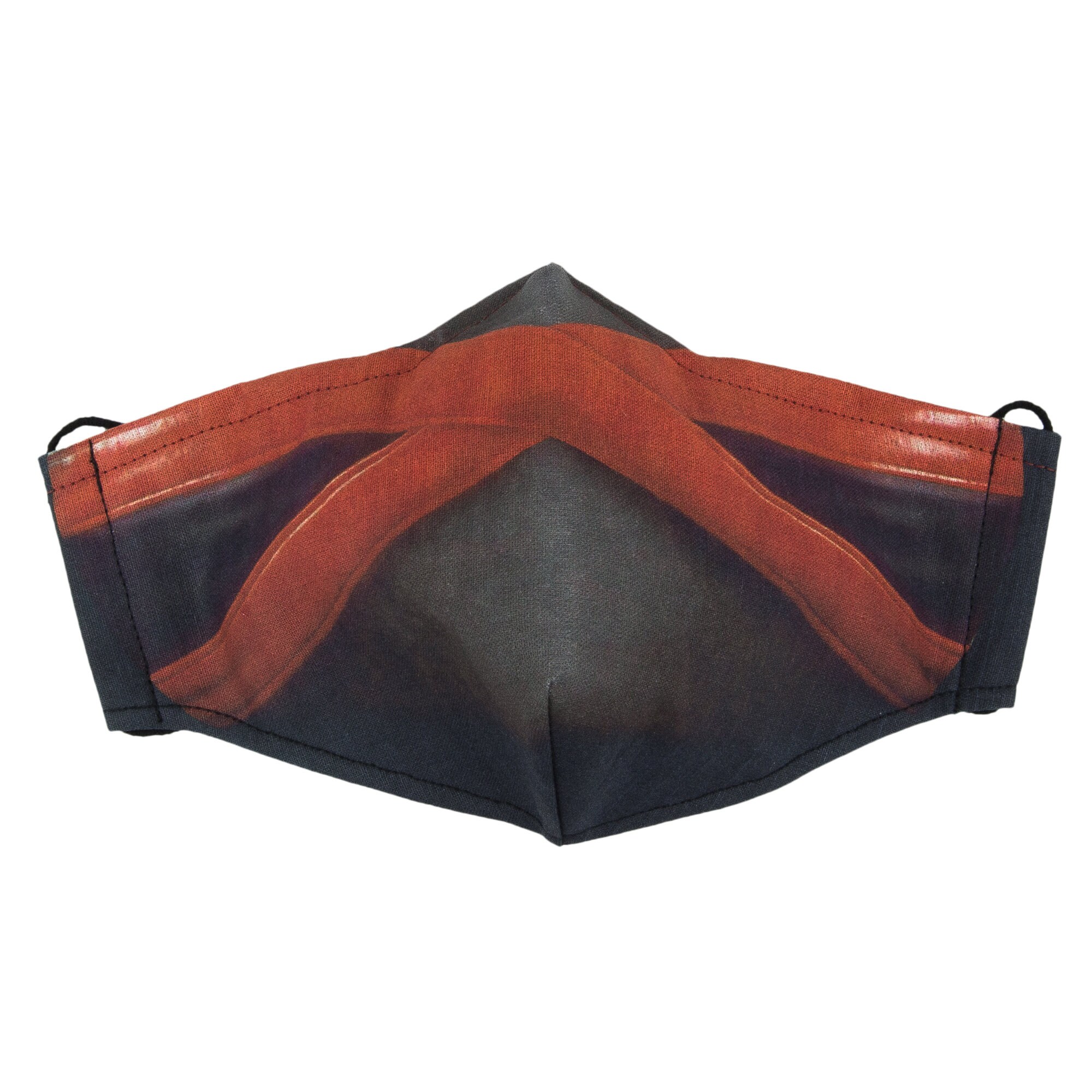 MK Skarlet Face Mask - Etsy