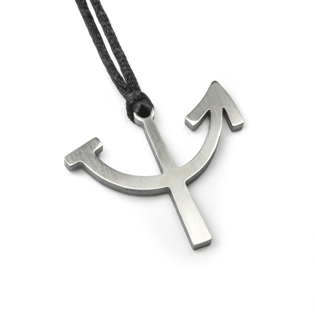 Putrefaction Alchemy Sign Al-chemical Symbol Medieval Alchemy Symbol ...