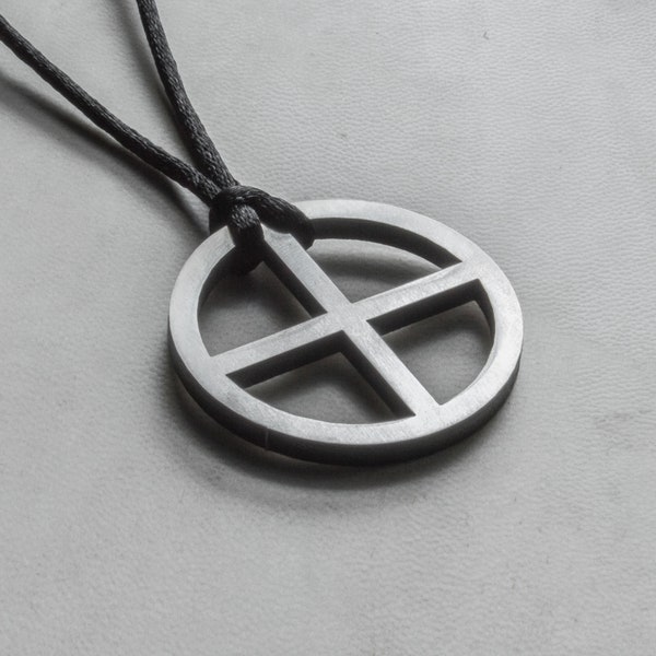 Solar Cross - Etsy