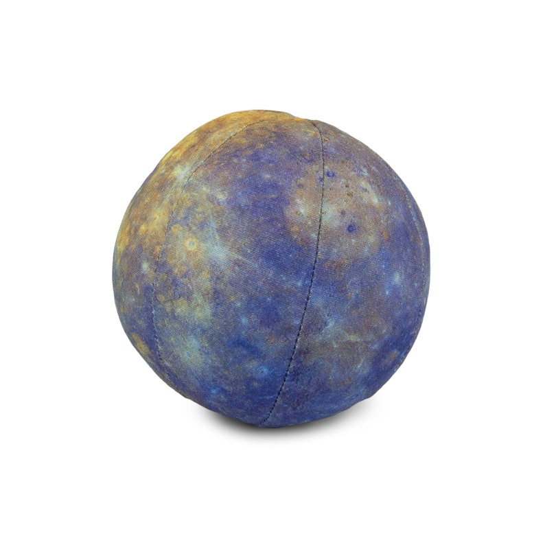 Mercury colorful Map Educational Toy for Kids and Toddlers - Etsy