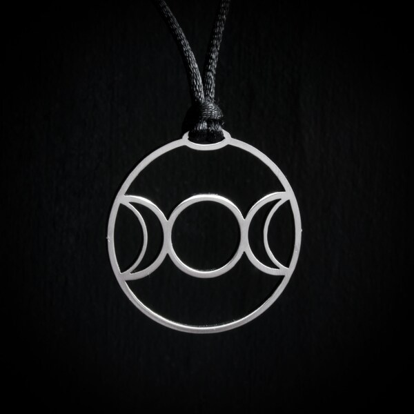 Triple Goddess - Etsy