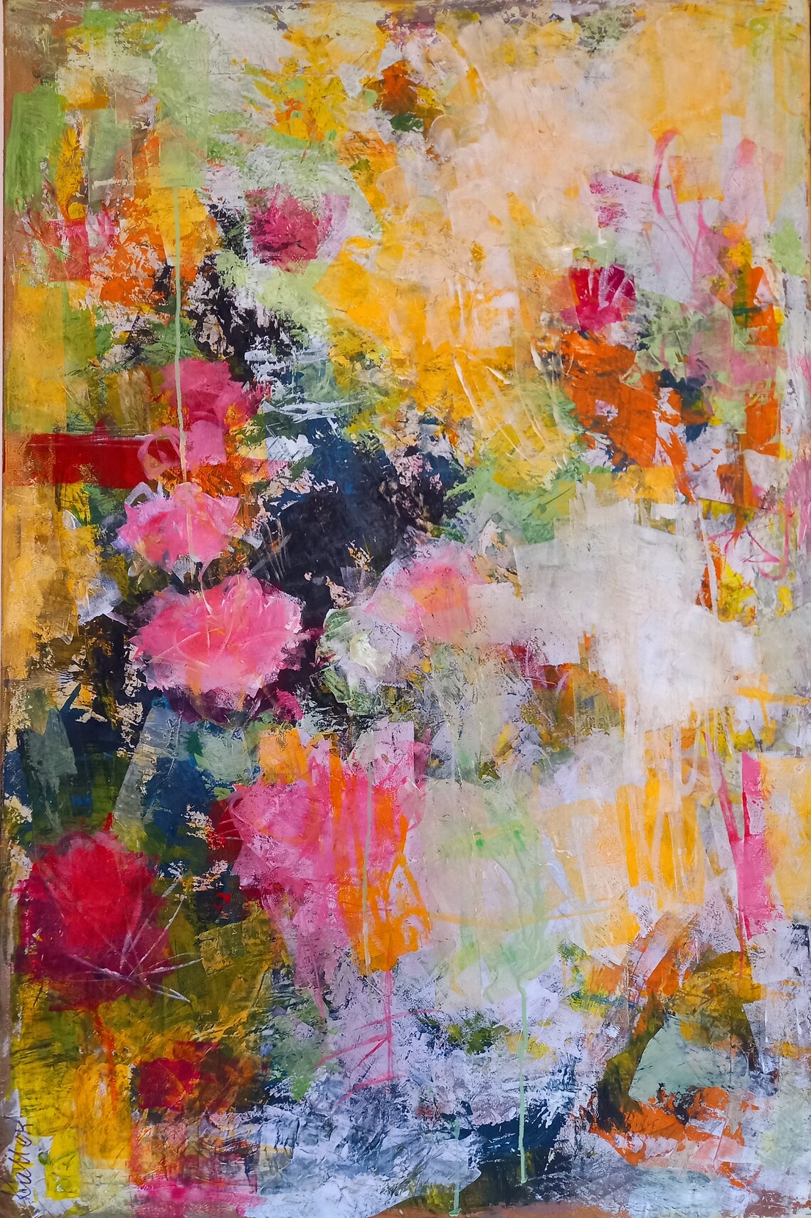 Amalia Flowers - Etsy