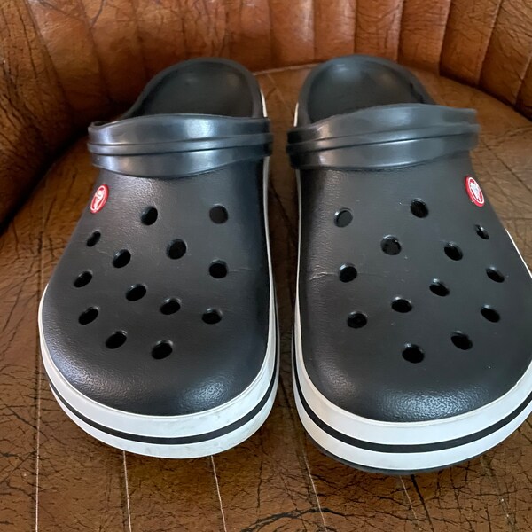 Croc Liners - Shop Online - Etsy