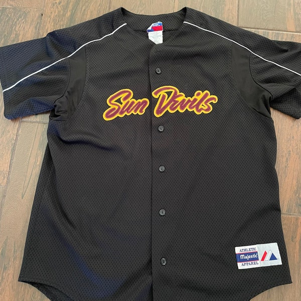 Arizona Sun Devils - Etsy