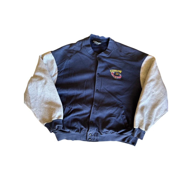 Sportsmaster Jacket - Etsy