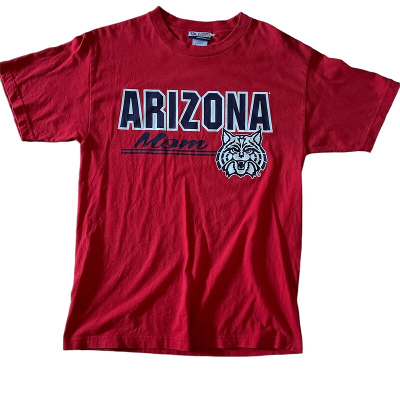 Arizona Wildcats - Etsy
