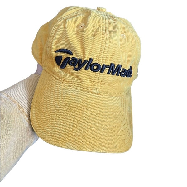 Vintage Golf Hat - Etsy