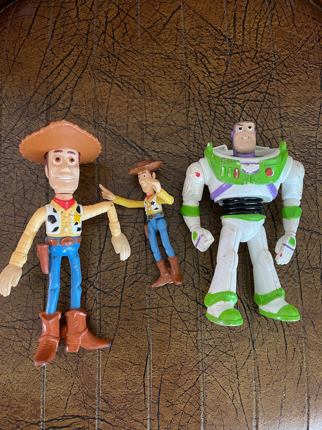 Pixar Toy Story Character Action Figure Toy Lot - Etsy