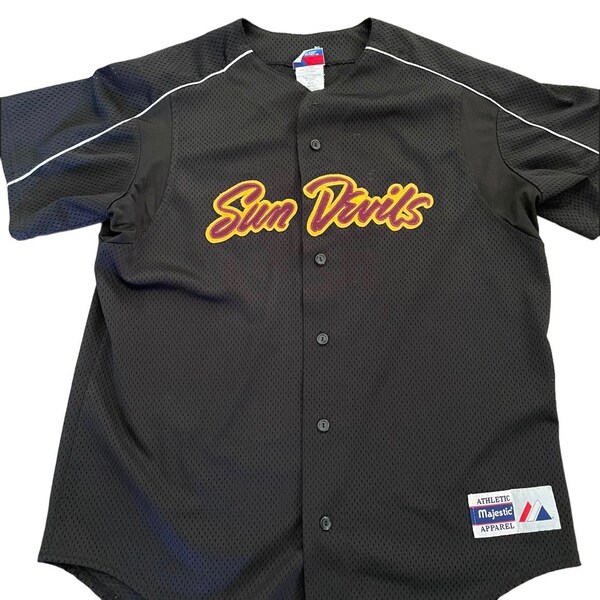 Arizona State Sun - Etsy