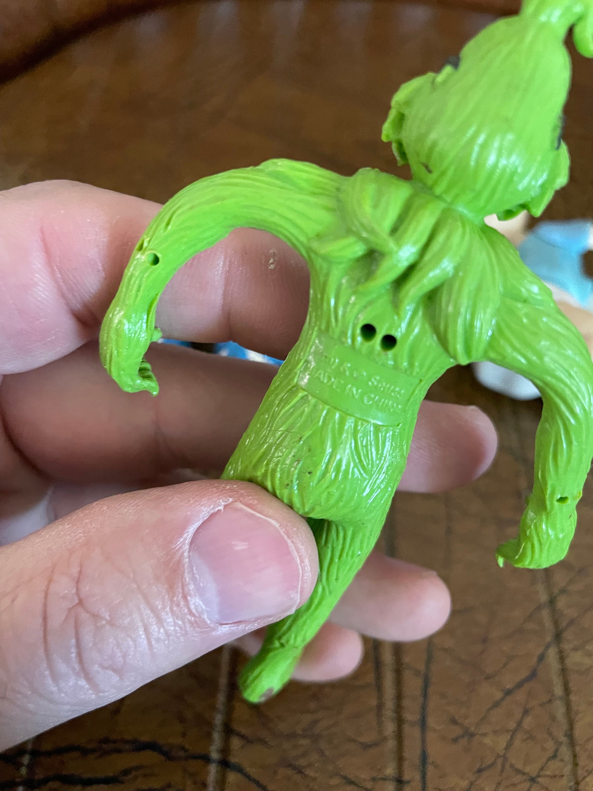 Price Reduced Variety Animated TV Cartoon Character Action Figure Toy ...