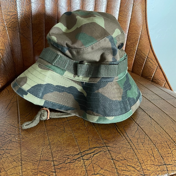 Xl Bucket Hat - Etsy