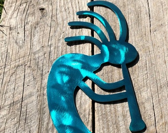 Aztec Metal Wall Art - Etsy