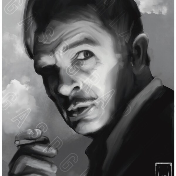 Vincent Price - Etsy UK