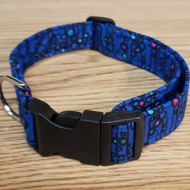 ZalonCollars - Etsy
