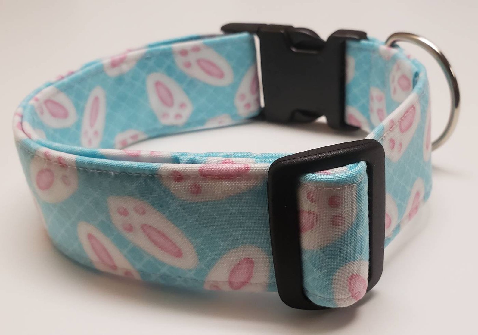 Ready to Ship. Easter Bunny Feet Dog Collar Easter Collar | Etsy