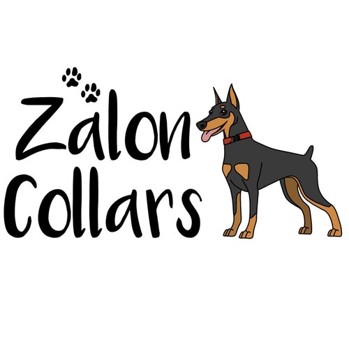 ZalonCollars - Etsy