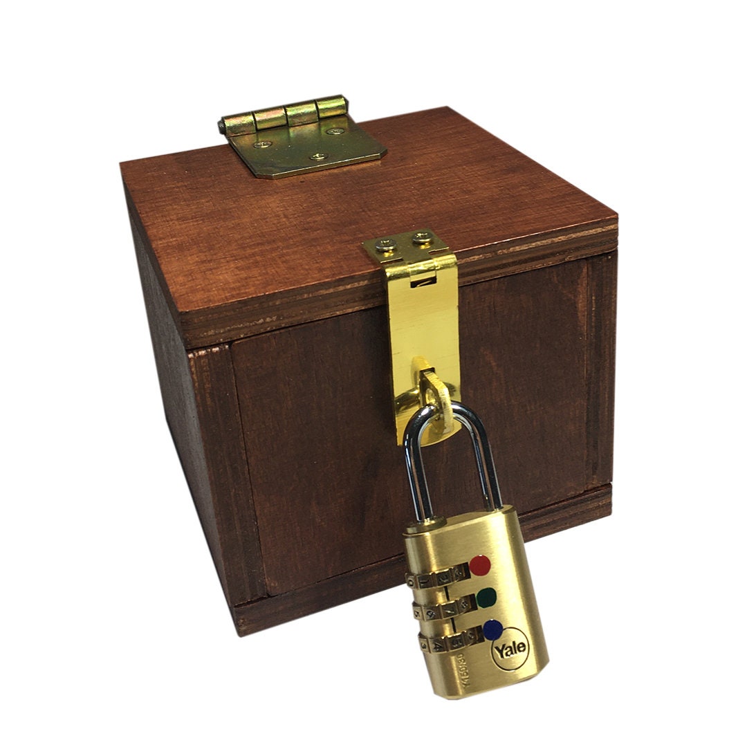 Threading Puzzle Escape Room Prop - Etsy