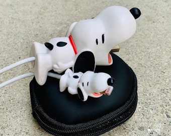 Animal Phone Charger - Etsy