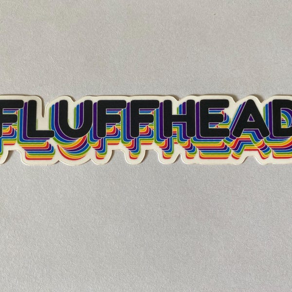 Phish Sticker - Etsy