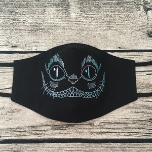 ITH Face Mask / Community Mask / Provisional Mouth Nose Mask With ...