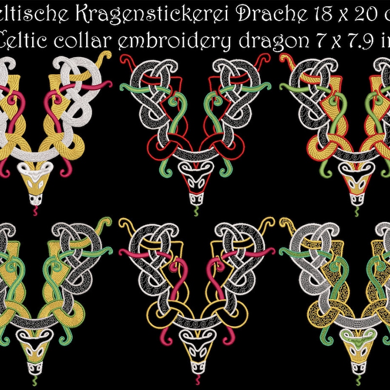 Medieval Embroidery - Etsy