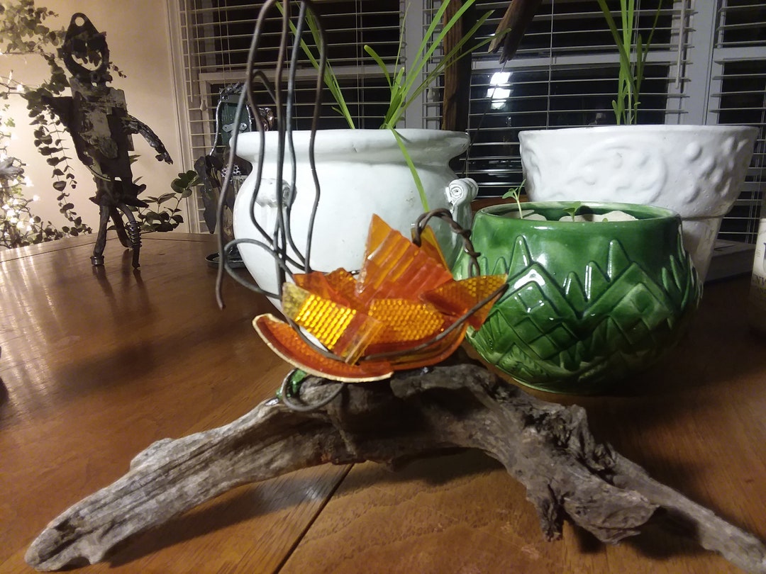 Reflective Duck - Etsy