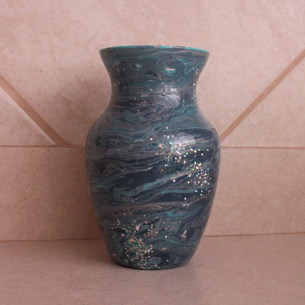 Water Vase - Etsy