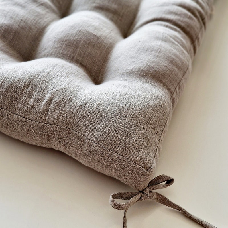 Linen Fabric for Bench - Etsy